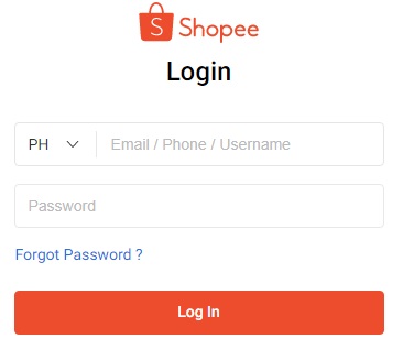 Integration with SHOPEE – Unicommerce Support Portal