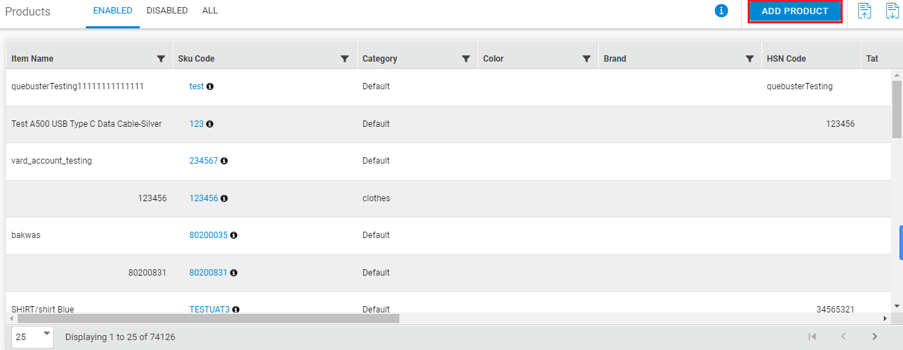 How to Add or Create Bundle Product/Item SKU - Item Master ...
